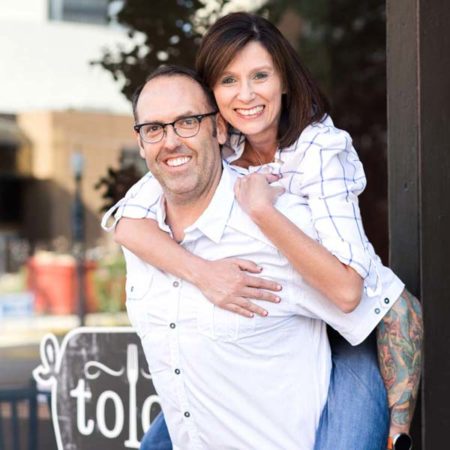 Tolon Restaurant – Farm-to-Table Restaurant in Fort Wayne, Indiana