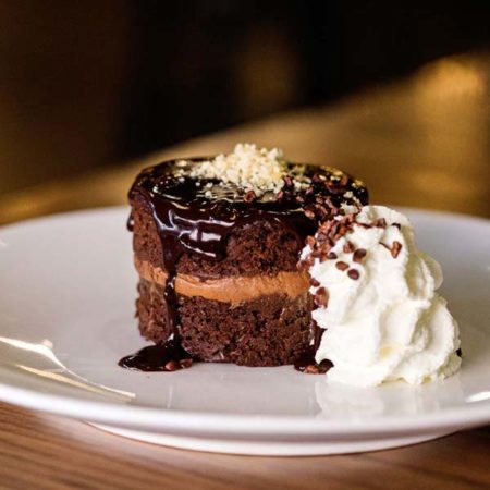 Tolon Restaurant – Farm-to-Table Restaurant in Fort Wayne, Indiana